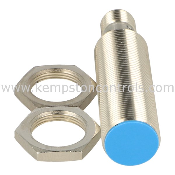 Sick IME18-08BPOZC0SS12 SICK INDUCTIVE PROXIMITY SENSOR, M12, 8MM RANGE ...