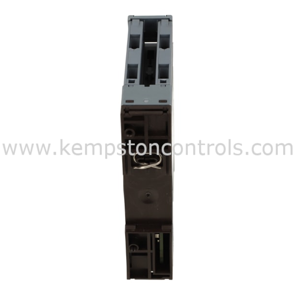 Siemens 3UG5512-1BR20 SIEMENS PHASE MONITORING RELAY, SEQUENCE, FAILURE ...