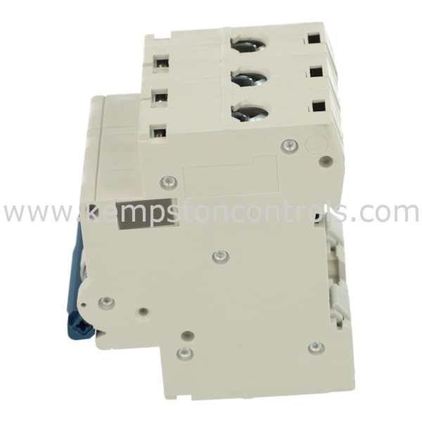 TMA TMA-D3P50 TMA MCB, TYPE D, 50A, 3P | Kempston Controls