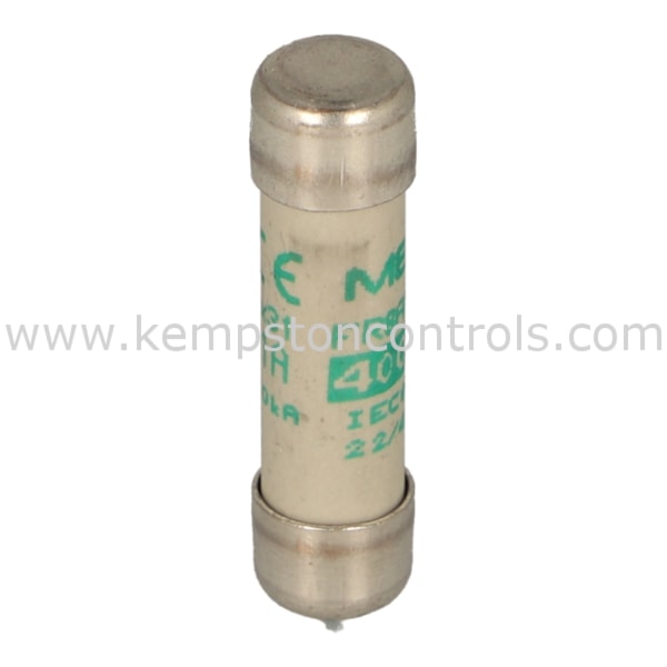 Mersen C217168 MERSEN (FERRAZ) CYLINDRICAL FUSE-LINK AM 400VAC 8.5X31.5 ...