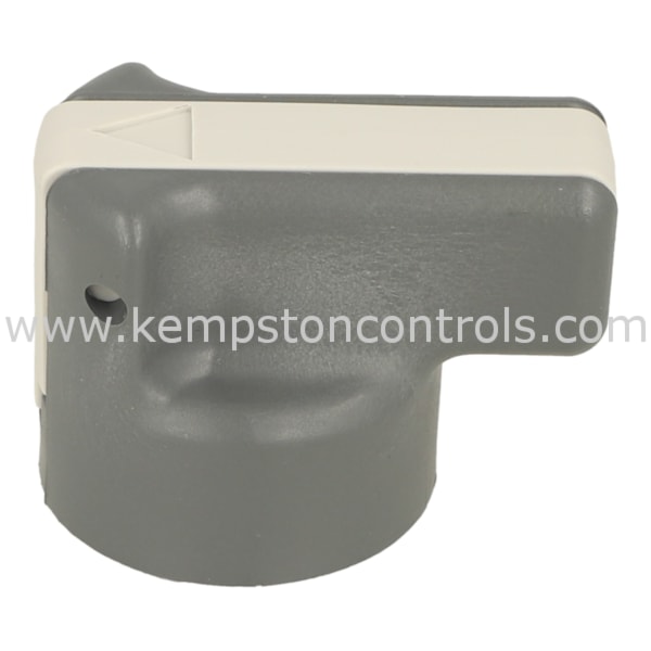 ABB HANL100018R0003 ABB. ISOLATOR HANDLE, SWITCH, PISTOL TYPE, DARK ...