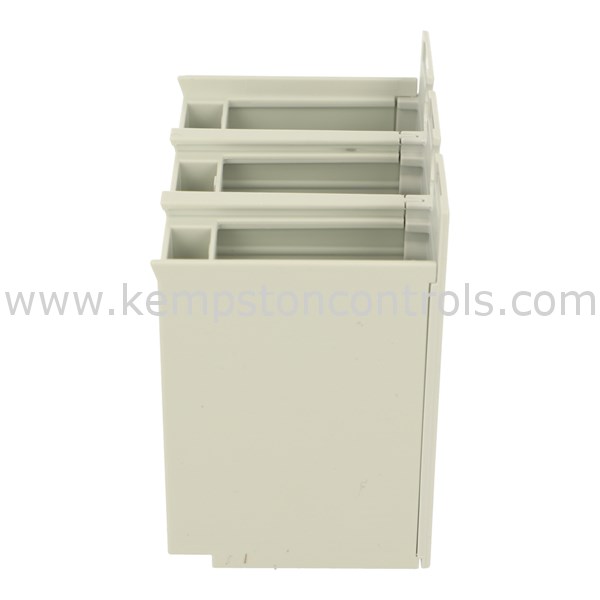 Eaton Moeller NZM1-XKSA MOELLER TERMINAL COVER 3P IP4X FOR LZM1 / PN1 ...