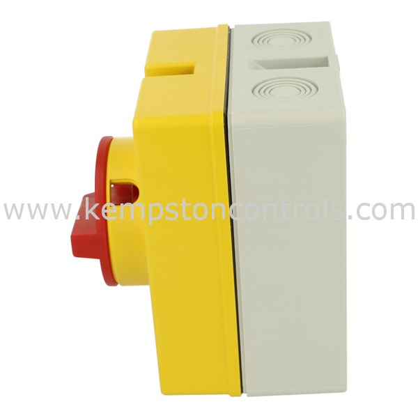 IMO PE69-4025 IMO ISOLATOR, 25A, 4 POLES, RATING @ 400V AC21 (10KW ...