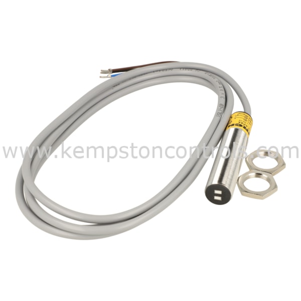 Turck Banner FCS-M18-AP8X TURCK FLOW SENSOR INSERTION STYLE SENSOR WITH ...