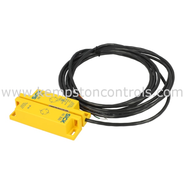 Sick RE300-DA03P SICK EVALUATION UNIT NON-CONTACT SAFETY SWITCH ...
