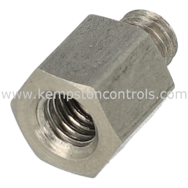 Weidmuller 0935110000 WEIDMULLER KLIPPON TERMINAL BOX, SP M6 10 S2 | Kempston Controls