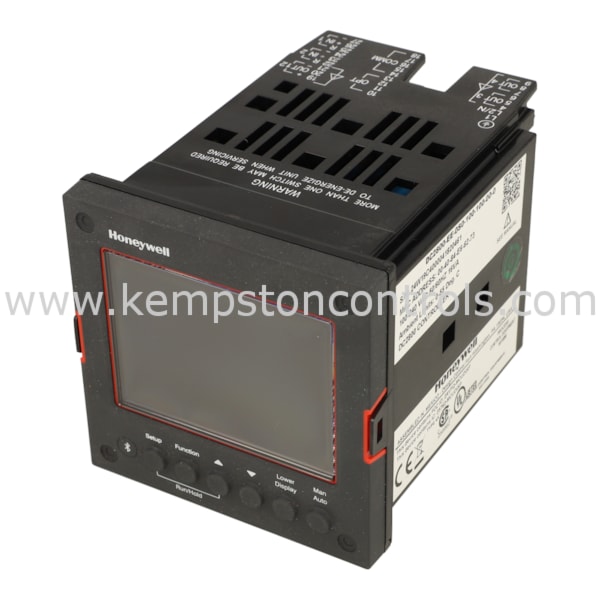 Honeywell Process Solution (PMC) DC2800-EE-0S0-100-100-00-0 HONEYWELL ...