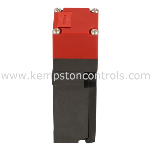 Omron D4NS-1AF OMRON SAFETY INTERLOCK SWITCH, 10A, 1NC/1NO, SINGLE PG ...