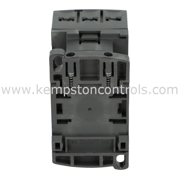 Schneider LC1D09U7 SCHNEIDER CONTACTOR 3P 9A AC-3