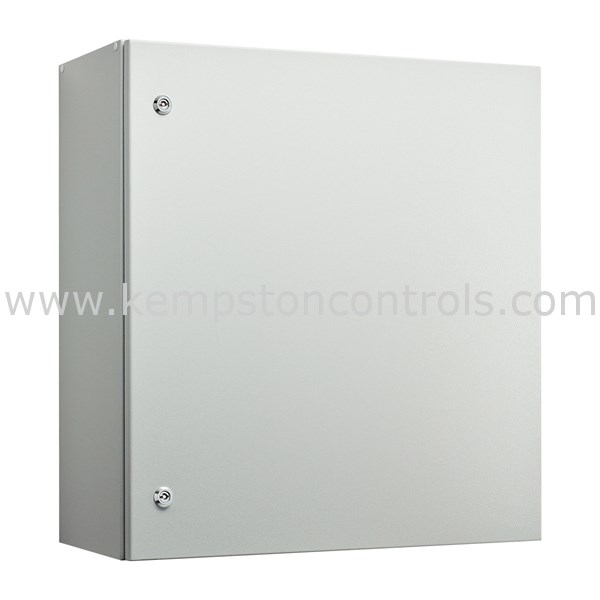 IP Enclosures IP-808040 ELECTRICAL ENCLOSURE 800H X 800W X 400D IP66 ...