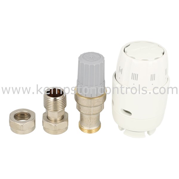 Danfoss Heating 013G6050 DANFOSS SENSOR SET, BOX, RAS-C2, BIDIR, 15 MM ...