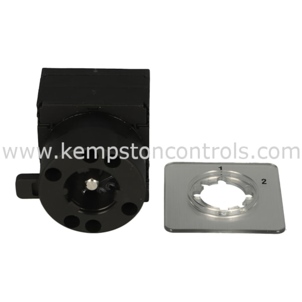 IMO CS20A-W2 IMO CAM SWITCH 2 POLE 2 POSITION 20AMP, CHANGEOVER WITHOUT ...