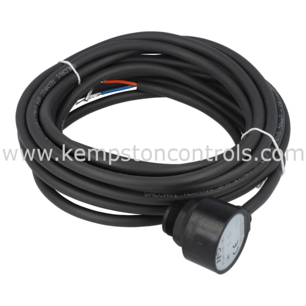 Micro Detectors FLIH/00-0C MICRO DETECTORS PHOTOELECTRIC SENSOR, WITH ...