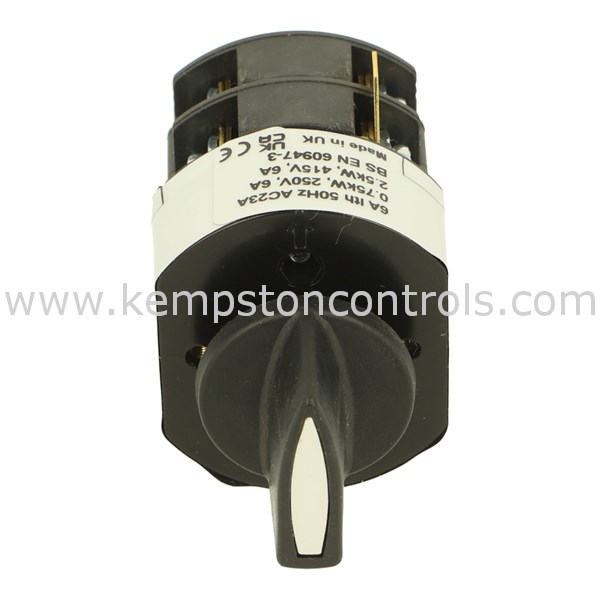Craig And Derricott R6S25 CRAIG AND DERRICOTT CLASSIC RANGE "R6" ROTARY ...