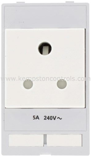 MURR 4000-68000-3210000 MURR MODLINK MSDD SOCKET INSERT INDIA 240VAC/5A ...
