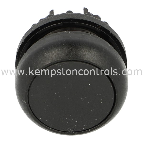 Eaton Moeller M22S-DR-S MOELLER ACTUATOR, STAY-PUT, BLACK, FLUSH | Kempston Controls