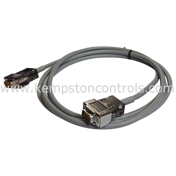 Omron XW2Z-200T CABLE FOR HMI 2M | Kempston Controls