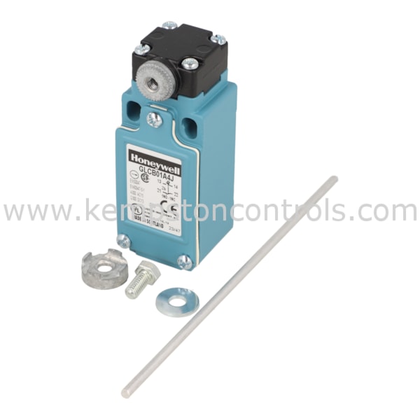 Honeywell GLAC01C HONEYWELL LIMIT SWITCH, 1NC+1NO, SPDT, SNAP ACTION ...