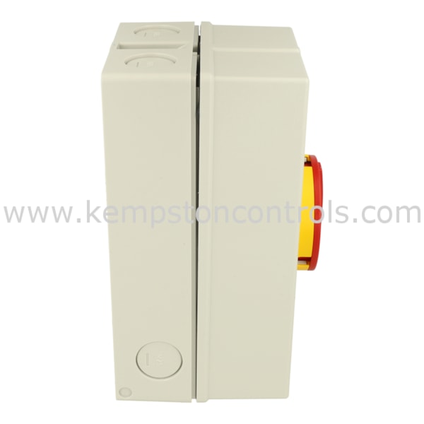 Kraus and Naimer KG64.T204/GBA310.*KL1V KRAUS AND NAIMER SWITCH ...