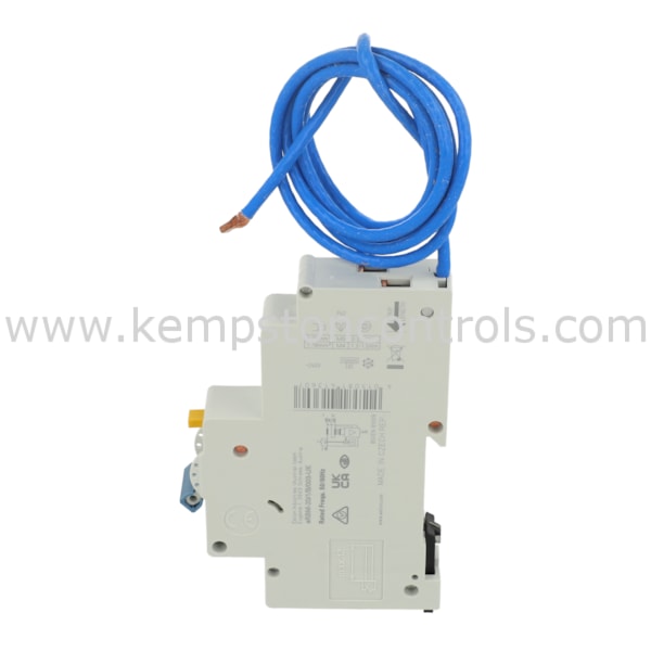 Eaton Moeller ERBM-20/1/B/003/UK MOELLER RESIDUAL CURRENT CIRCUIT ...