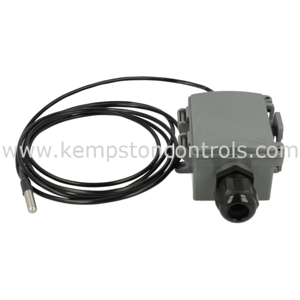 Sontay TT-555-CVO SONTAY FLYING LEAD TEMPERATURE SENSOR, 4-20MA/0-10VDC ...