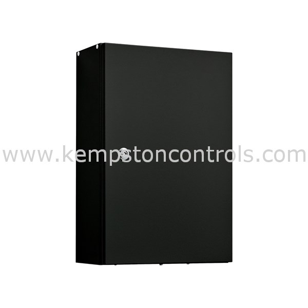 IP Enclosures IP-403015-BLK IP ENCLOSURES ELECTRICAL ENCLOSURE 400H X ...