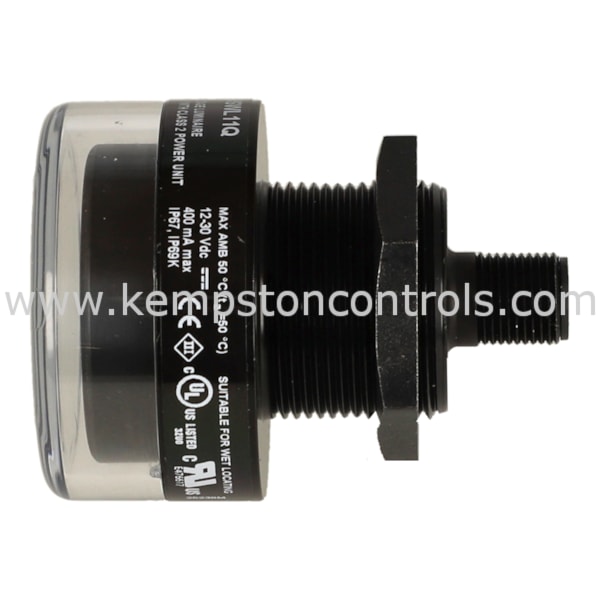 Turck Banner WL50SWL11Q TURCK BANNER, WORK LIGHT-50MM SPOT LIGHT, 12 ...