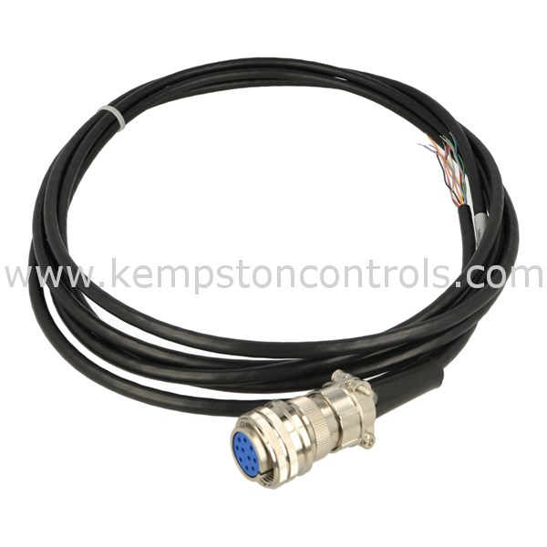 Sick DOL-MS10-G05MMA2 SICK CABLE/CONNECTOR, FEMALE CONNECTOR, MS/10, 10 ...