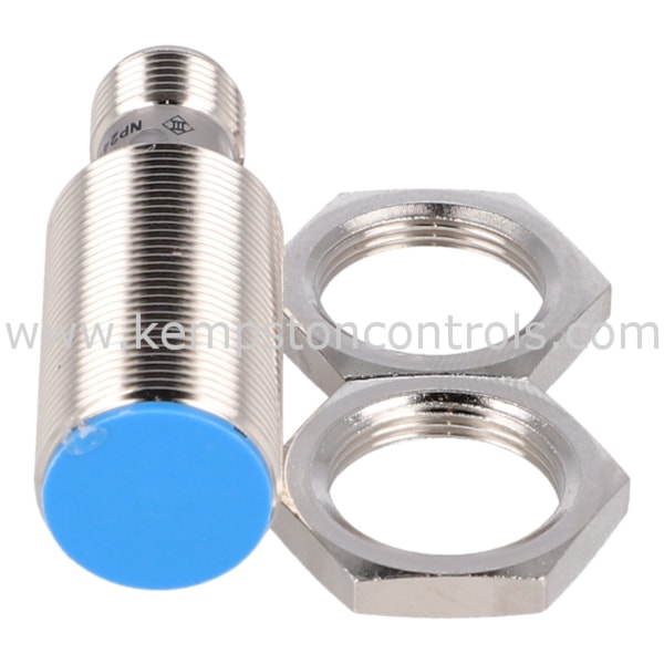Sick IME18-08BPSZC0K SICK INDUCTIVE SENSOR, M18, 8MM RANGE FLUSH, PNP ...