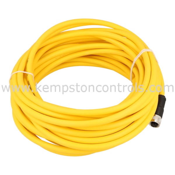 Pilz PSEN OP CABLE AXIAL M12 8-P. SHIELD. 10M PILZ CONNECTION CABLE ...