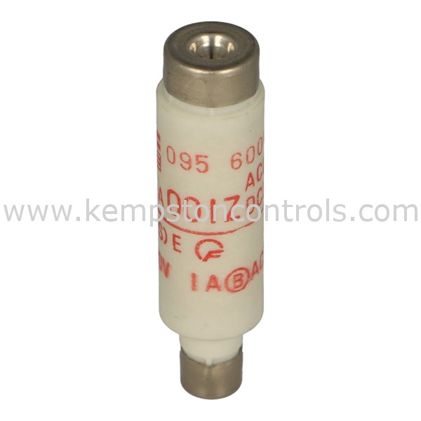 Fuji BLA001 FUJI BLA001 FUSE 600V AC/DC 100KA 1A | Kempston Controls
