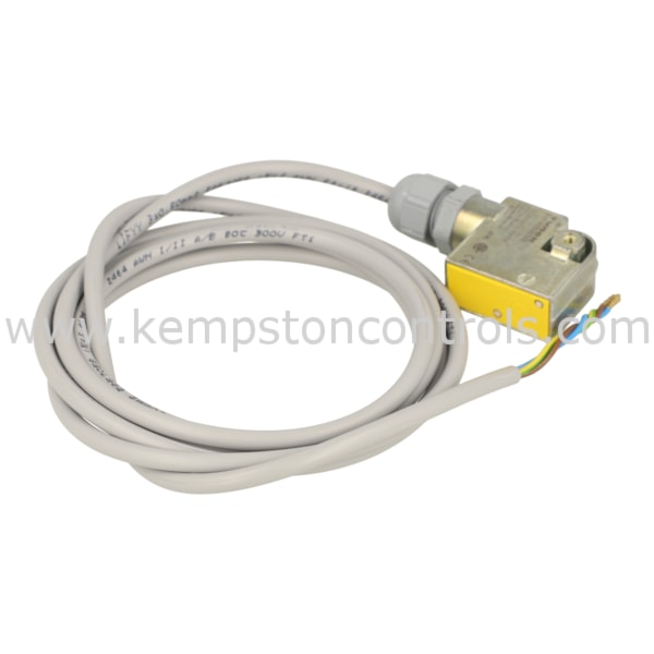 Turck Banner BIM-IKM-AZ3X2 TURCK INDUCTIVE SENSOR | Kempston Controls