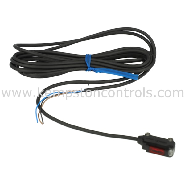 Omron E3T-SR22 2M OMRON PHOTOELECTRIC SENSOR, RETROREFLECTIVE (REFLE ...