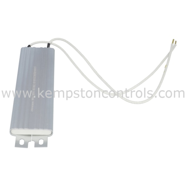 Omron A1000-REJ0K15100-IE OMRON BRAKING RESISTOR FOR J1000, 100 OHMS ...