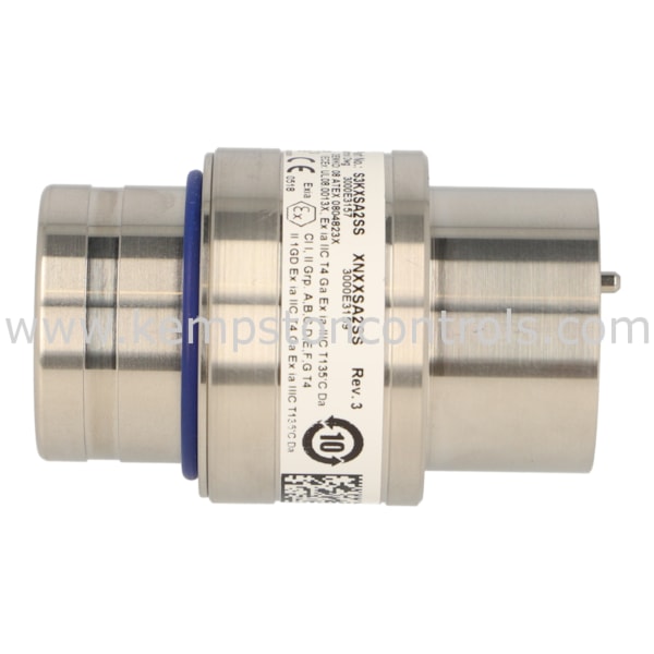 Honeywell Analytics XNXXSA2SS HONEYWELL ANALYTICS XNX SENSOR, AMMONIA ...