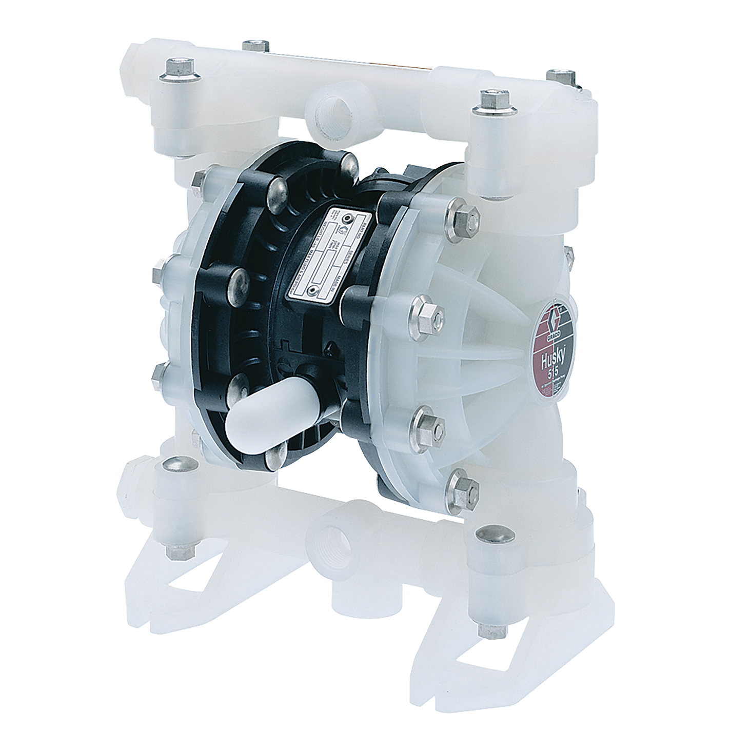 Graco D5A277 GRACO HUSKY 515 PUMP BUNA DIA ACETAL BODY | Kempston Controls
