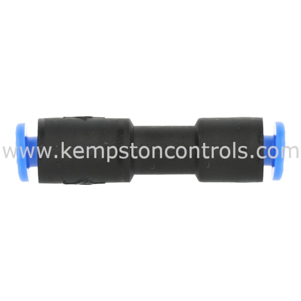 SMC KCH04-00 SMC KCH, TUBE COUPLER, SELF SEAL FITTINGS, PLUG-IN ...