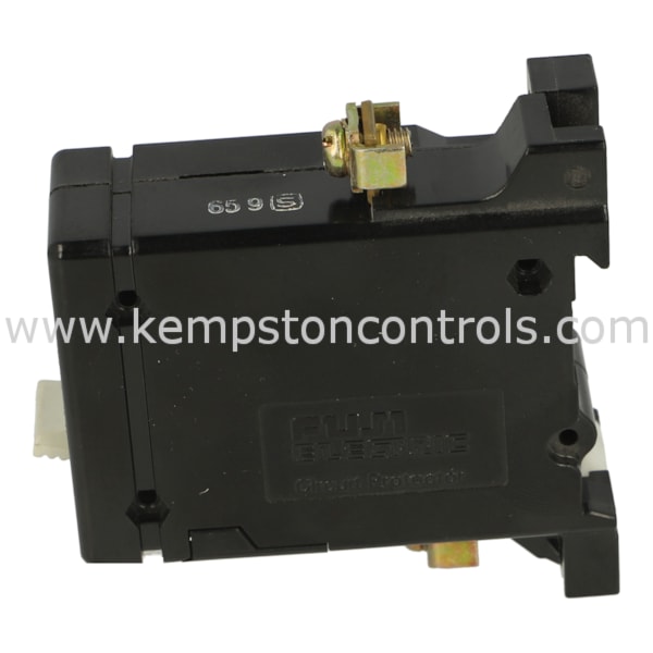 Fuji CP31D/0.5DC FUJI CIRCUIT PROTECTOR, 1 POLE, 0.5 AMP(DC) | Kempston Controls