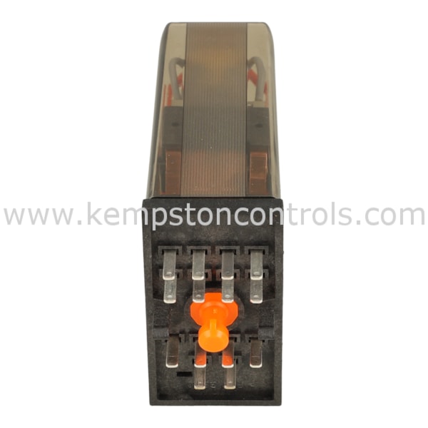 GE PRS11N04TH GE PRIMA RELAY 4 SELF RESET CONTACTS, INSTANTANEOUS, 1 ...