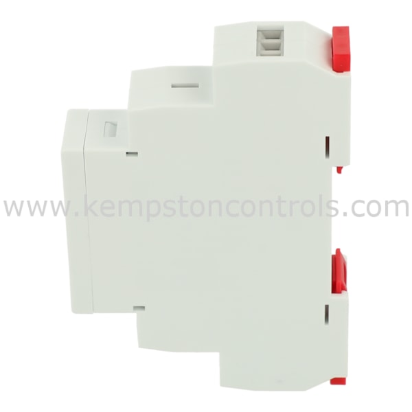 Panel Essentials STM-102 MULTIFUNCTION TIME RELAY, 12-240VAC/DC, 10 ...
