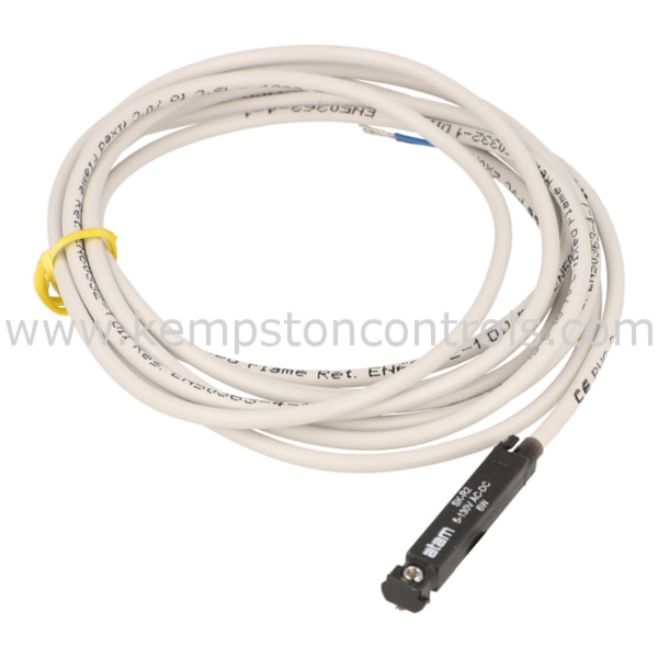 Camozzi SKR2C01200 CAMOZZI T-SLOT MAGNETIC PROXIMITY SWITCH, 2 WIRE 5 ...