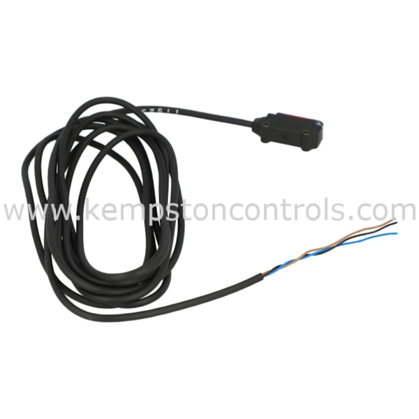 Omron E3T-SR43-C 2M OMRON PHOTOELECTRIC SENSOR, REFLECTIVE, 200MMM, DC ...