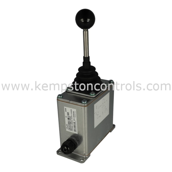 Danfoss MCH11BC1033 DANFOSS CONTROL HANDLE, BASE MOUNT, NON-LOCKING ...