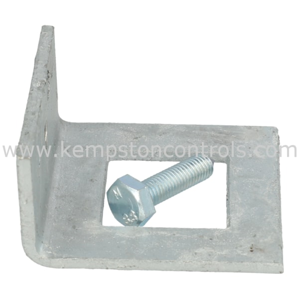 Newlec NLZ852/41A NEWLEC CHANNEL WINDOW BRACKET FOR 41 X 41MM HOT ...