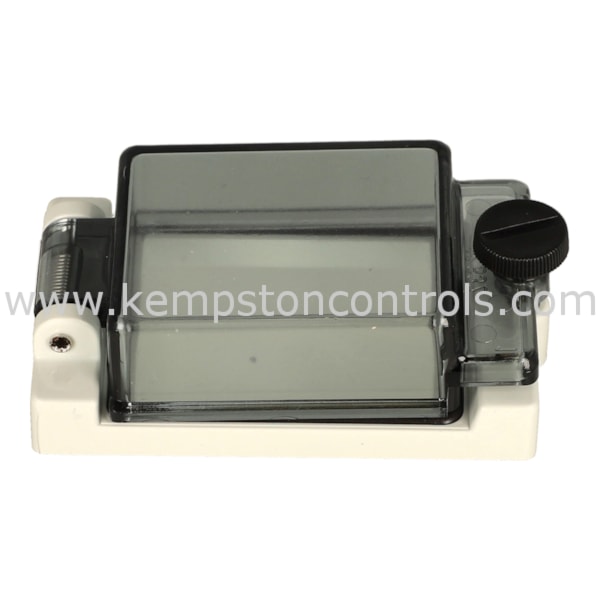 Mennekes 40444/OEM MENNEKES GREY HINGED WINDOW 2 MODULES WITHOUT ...