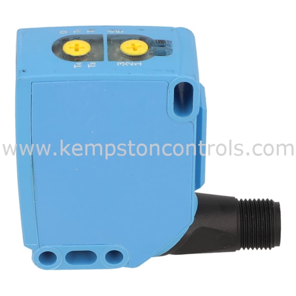 Sick WLG16P-24812122ZZZ SICK PHOTOELECTRIC SENSOR, RETROREFLECTIVE, 5M ...