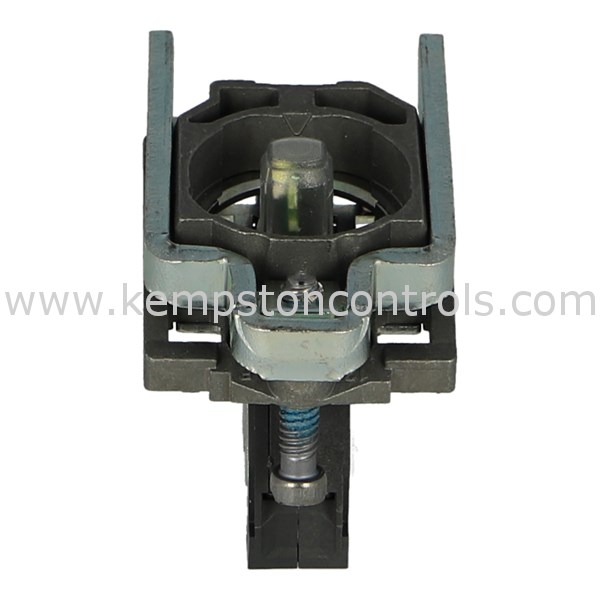 Schneider ZB4BVM1 SCHNEIDER COMPLETE BODY/LIGHT BLOCK ASSEMBLY, METAL ...