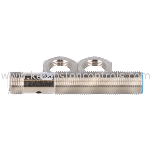 Sick IM12-04BPS-ZC1 SICK INDUCTIVE SENSOR, M12, 4MM RANGE FLUSH, PNP NO ...