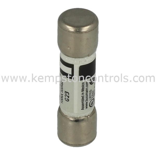Bussmann KTK-2 BUSSMANN LIMITRON FAST ACTING FUSE - LOW VOLTAGE - NORTH ...