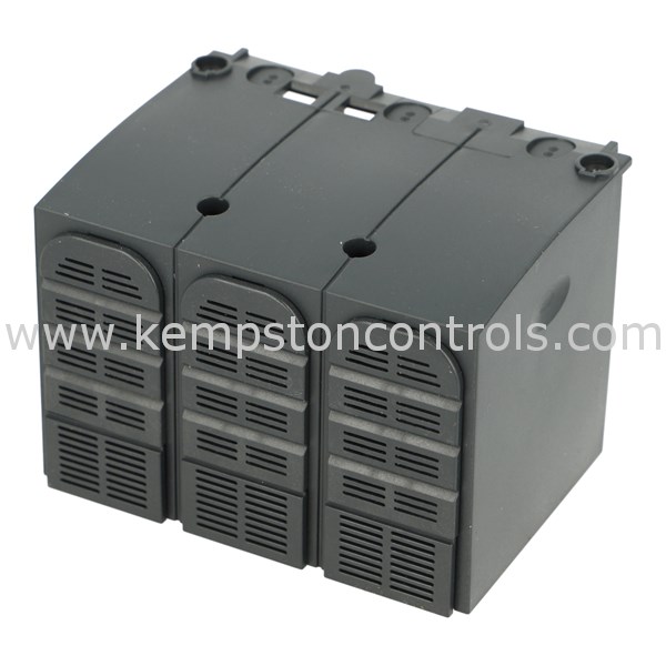 Schneider LV429517 SCHNEIDER LONG TERMINAL SHIELD 3P - FOR NSX100..250 ...